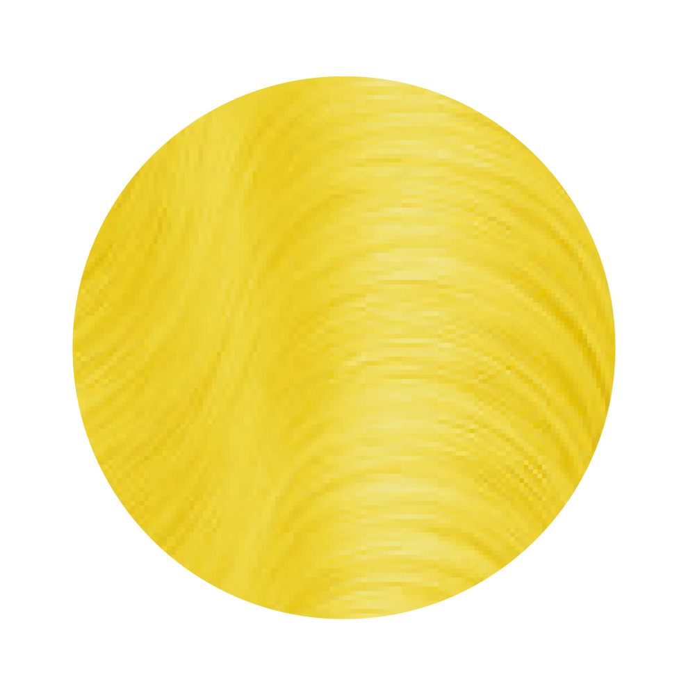 Wunderbar Wunderbar Freestyle Color Intense 100ml Gelb | Semi ...