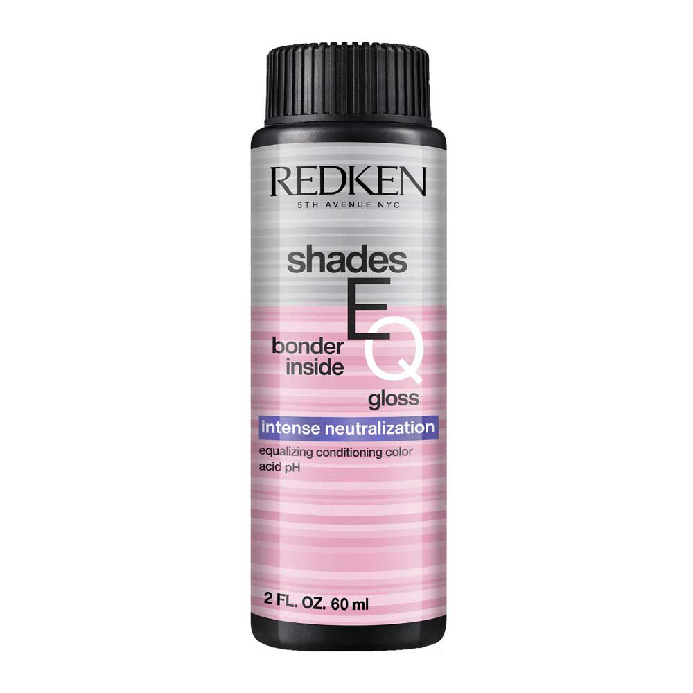 Redken Redken Shades EQ Bonder Inside 010VV Lavender Ice 60ml | Semi ...