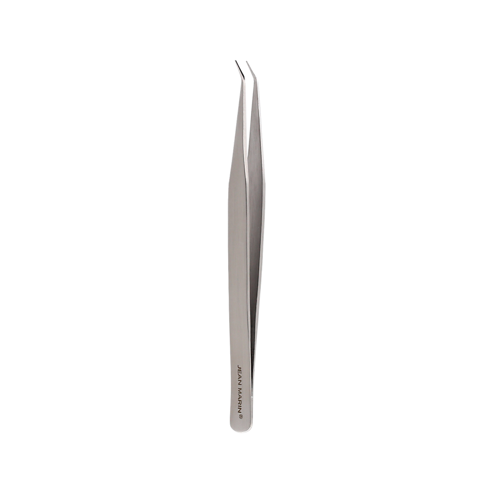 Jean Marin Make-Up Jean Marin Pinzette mit Feiner Gebogener Spitze ...