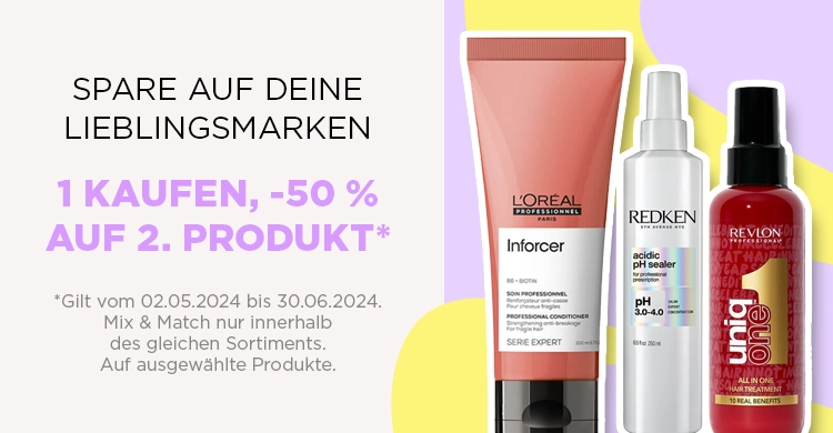 Friseurbedarf & Kosmetikbedarf | Pro Duo Shopping