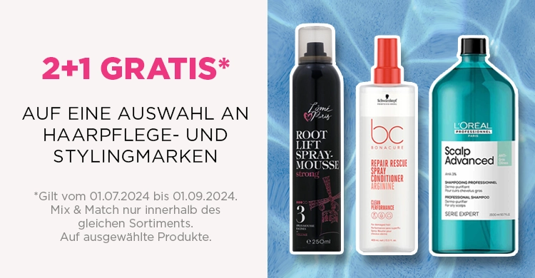 Friseurbedarf & Kosmetikbedarf | Pro Duo Shopping