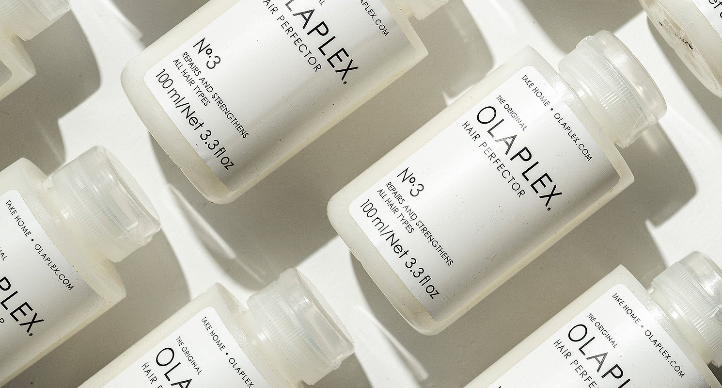 Was ist & Wie funktioniert Olaplex | Olaplex Guide | Pro-Duo